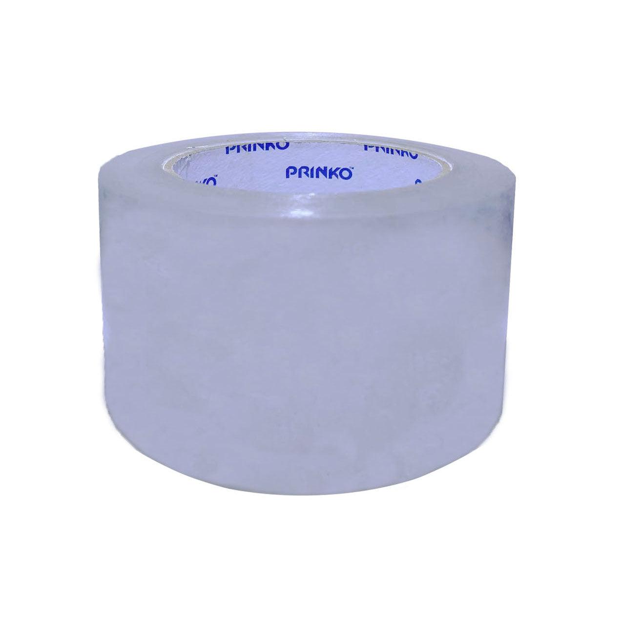 Ultra Clear 2.0 MIL Thickness 110 Yard Tape Heavy Duty Carton Packing ...